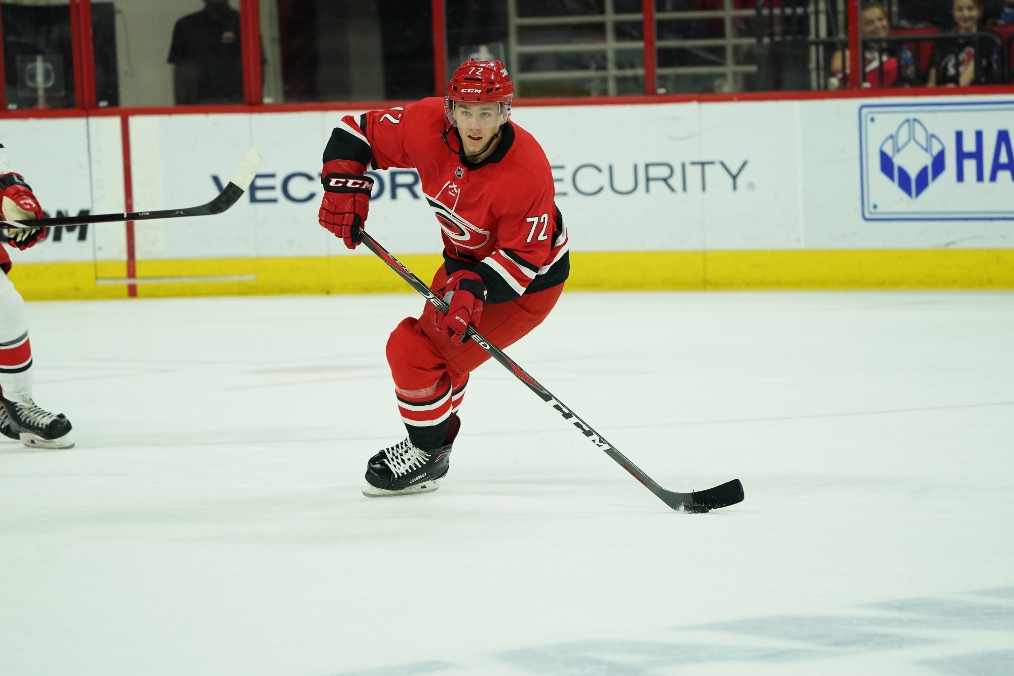 Hawks in the Stanley Cup Playoffs - Waterloo Black Hawks