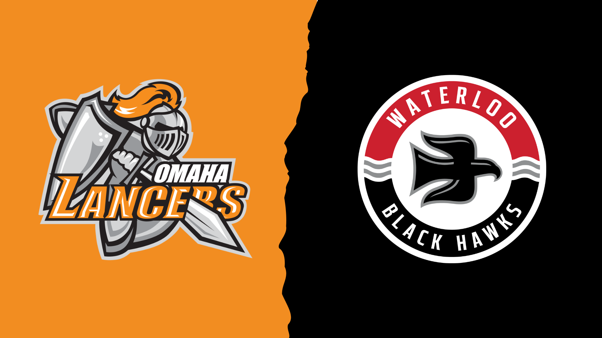 Postgame Recap: Hawks Score Them All - Waterloo Black Hawks