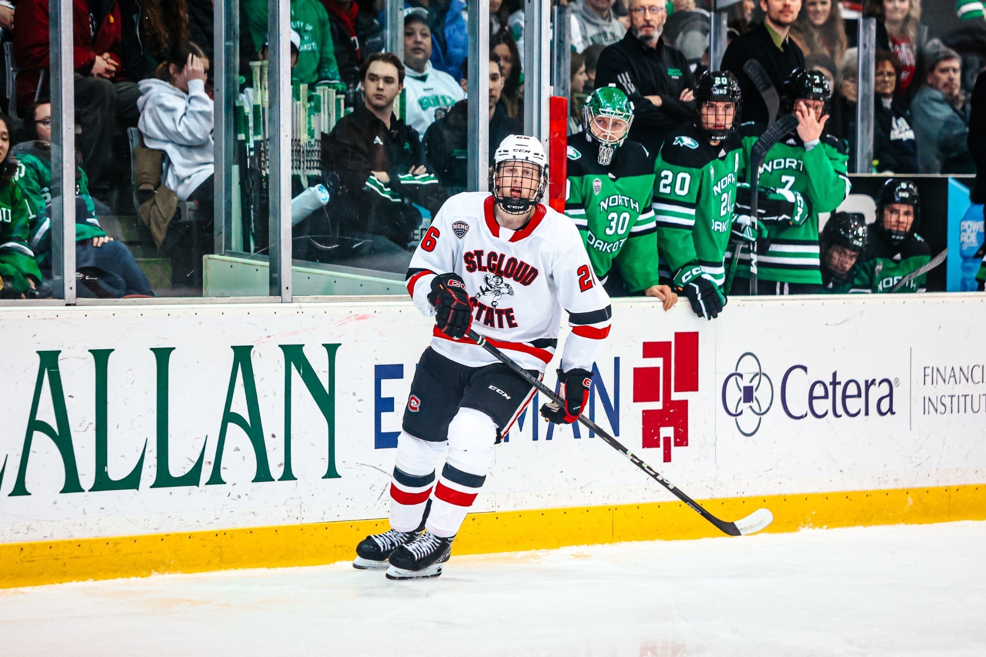 Open Market for Waterloo Alumni - Waterloo Black Hawks