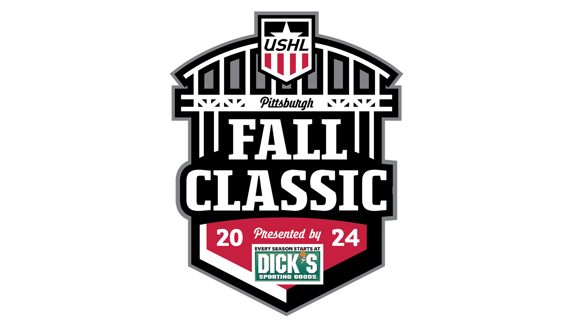 All Over the Map - Waterloo Black Hawks