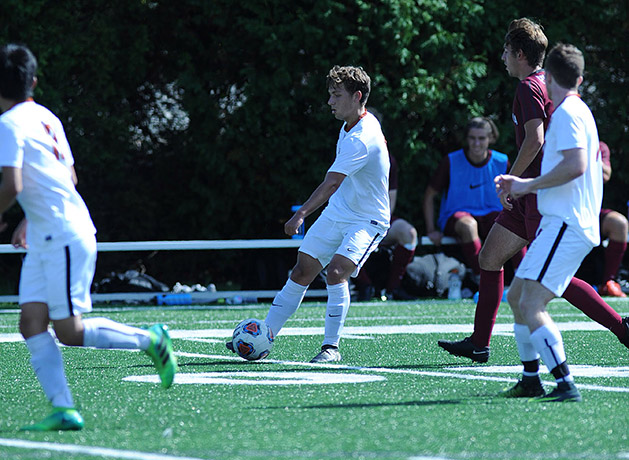 Jackets just miss out on PAC playoffs - Waynesburg University Athletics