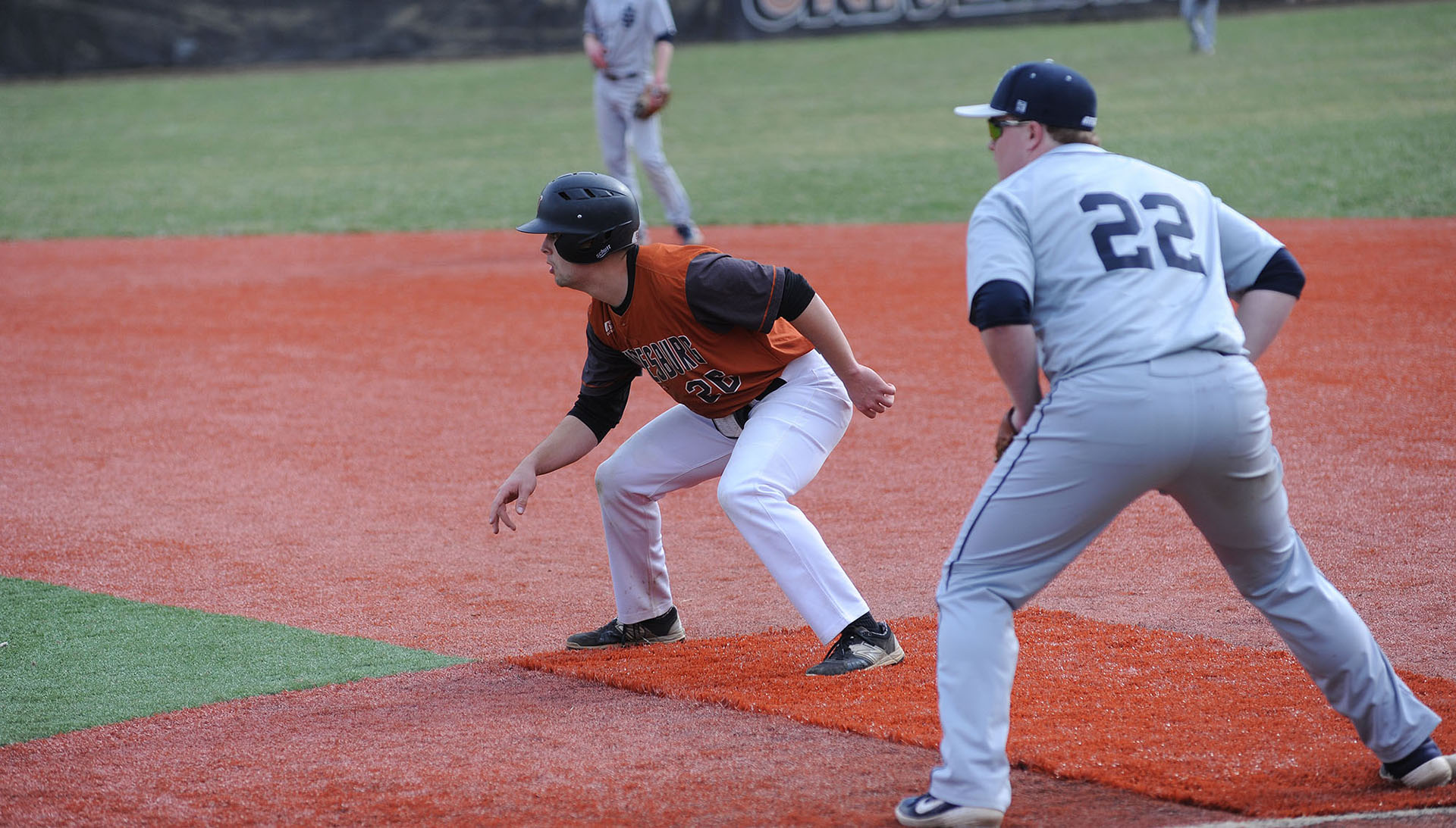 Baseball hosts W&J for PAC DH - Waynesburg University Athletics