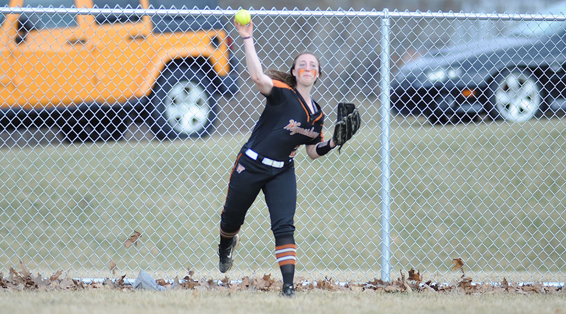 Softball hosts NAIA member Carlow - Waynesburg University Athletics
