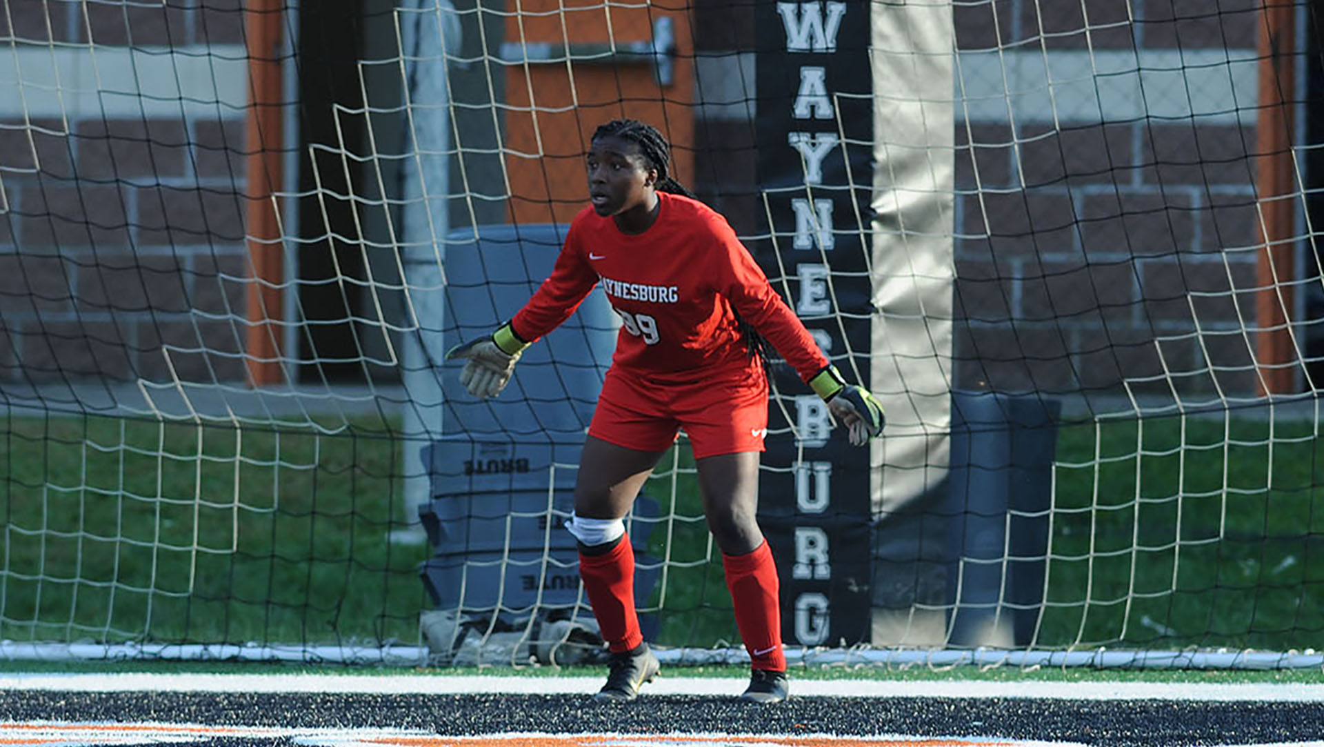 Women's soccer opens 2020-21 schedule - Waynesburg University Athletics