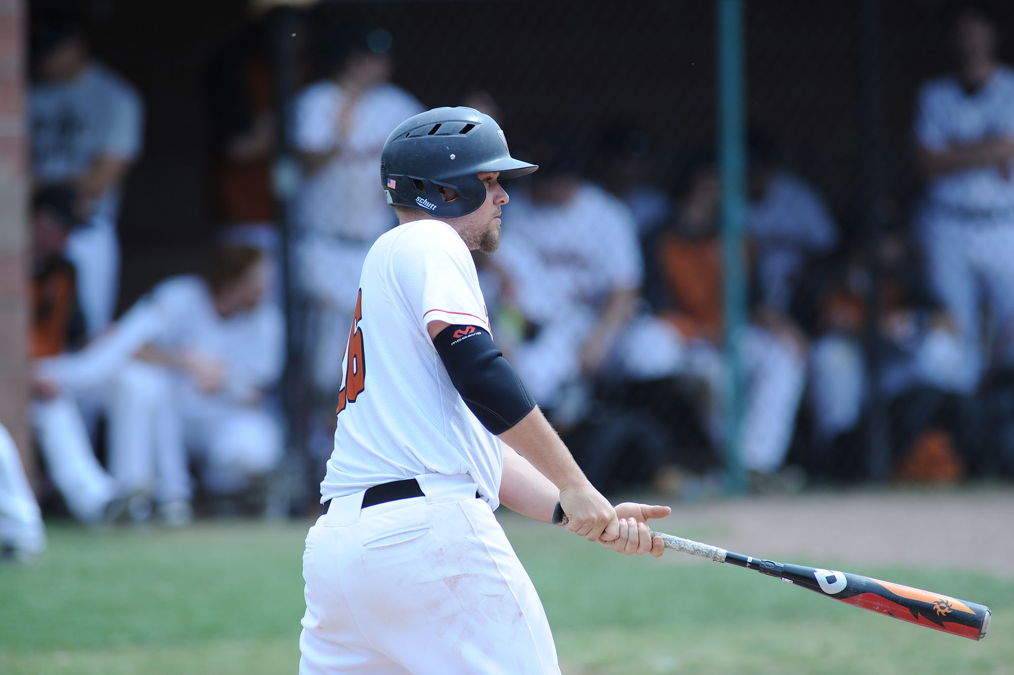 Baseball hosts Grove City in home opener - Waynesburg University Athletics