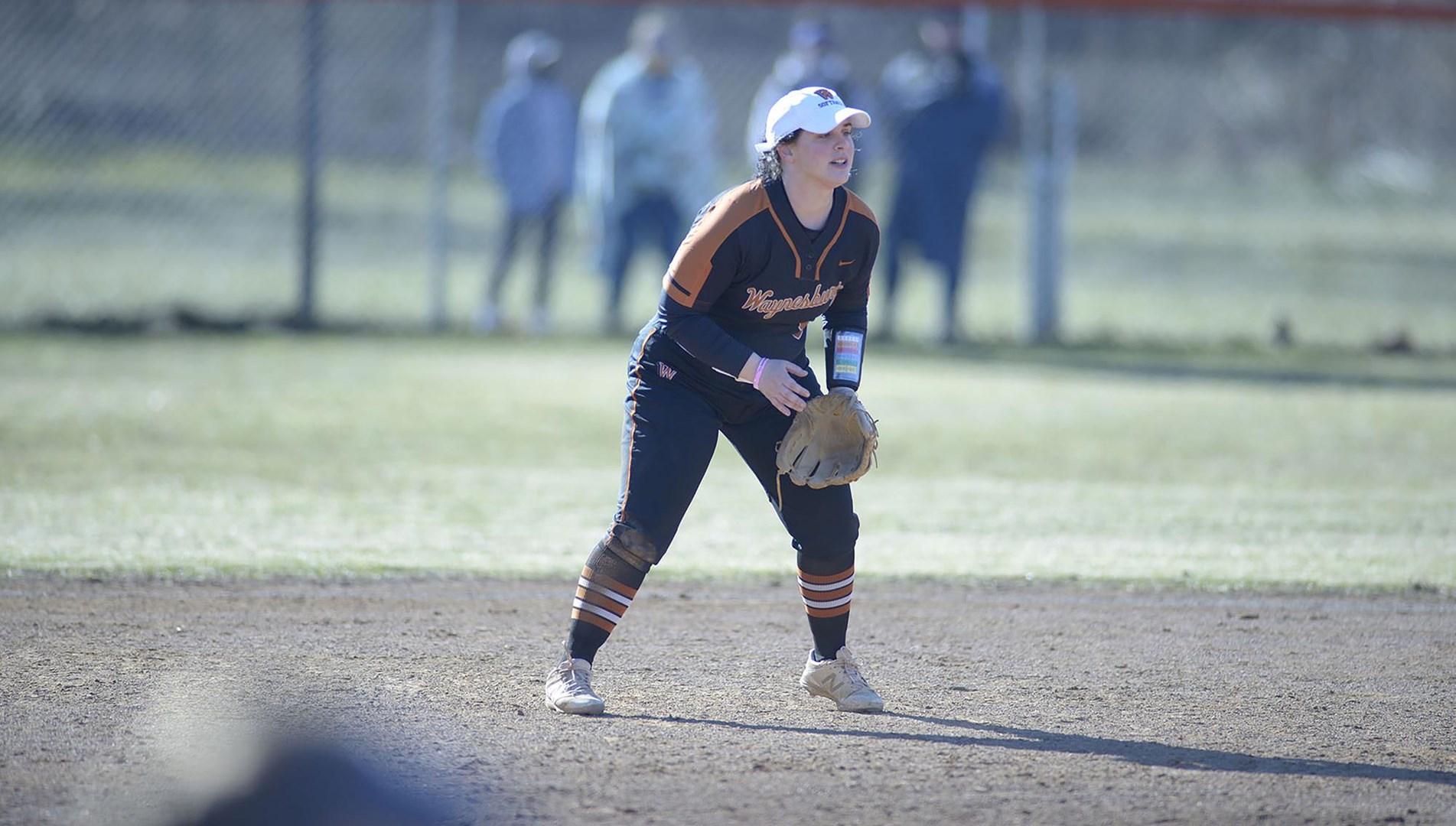 Jackets go 2-1 in Myrtle Beach - Waynesburg University Athletics