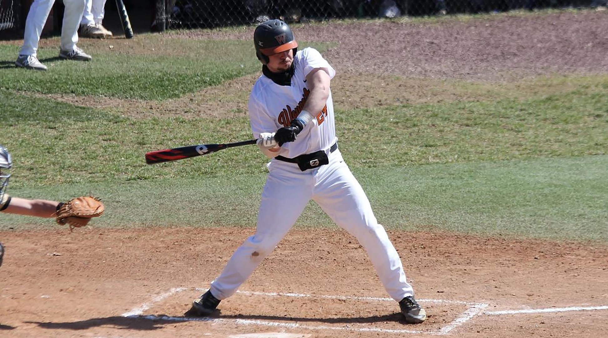 Baseball routs Concordia for first win of 2022 - Waynesburg University ...