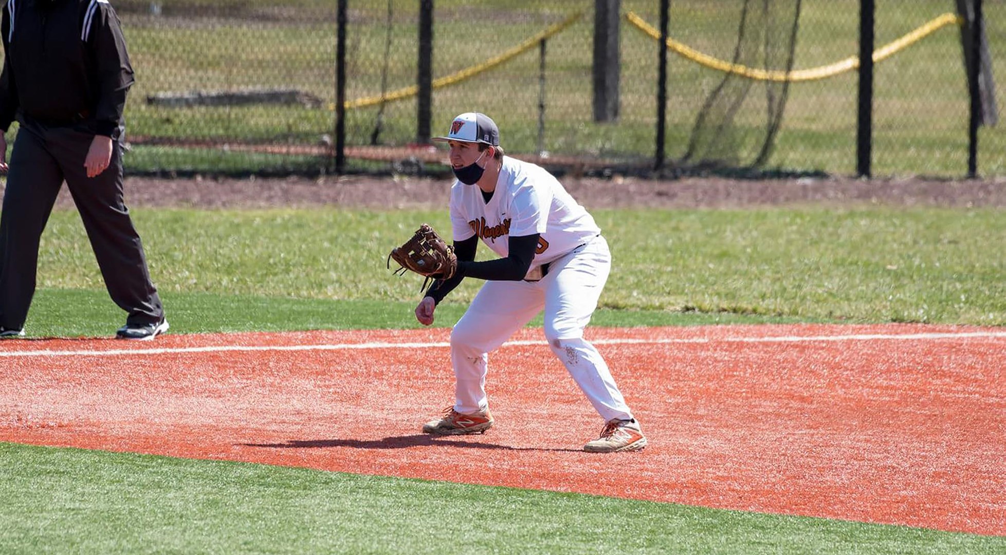 Baseball opens 2022 season - Waynesburg University Athletics