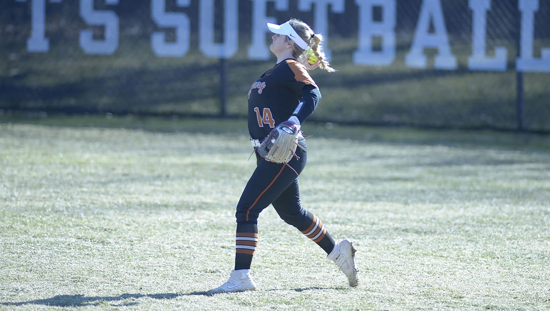 Softball hosts PAC-leading Westminster - Waynesburg University Athletics