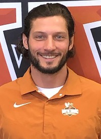 Nick Garber - Wrestling Coach - Waynesburg University Athletics
