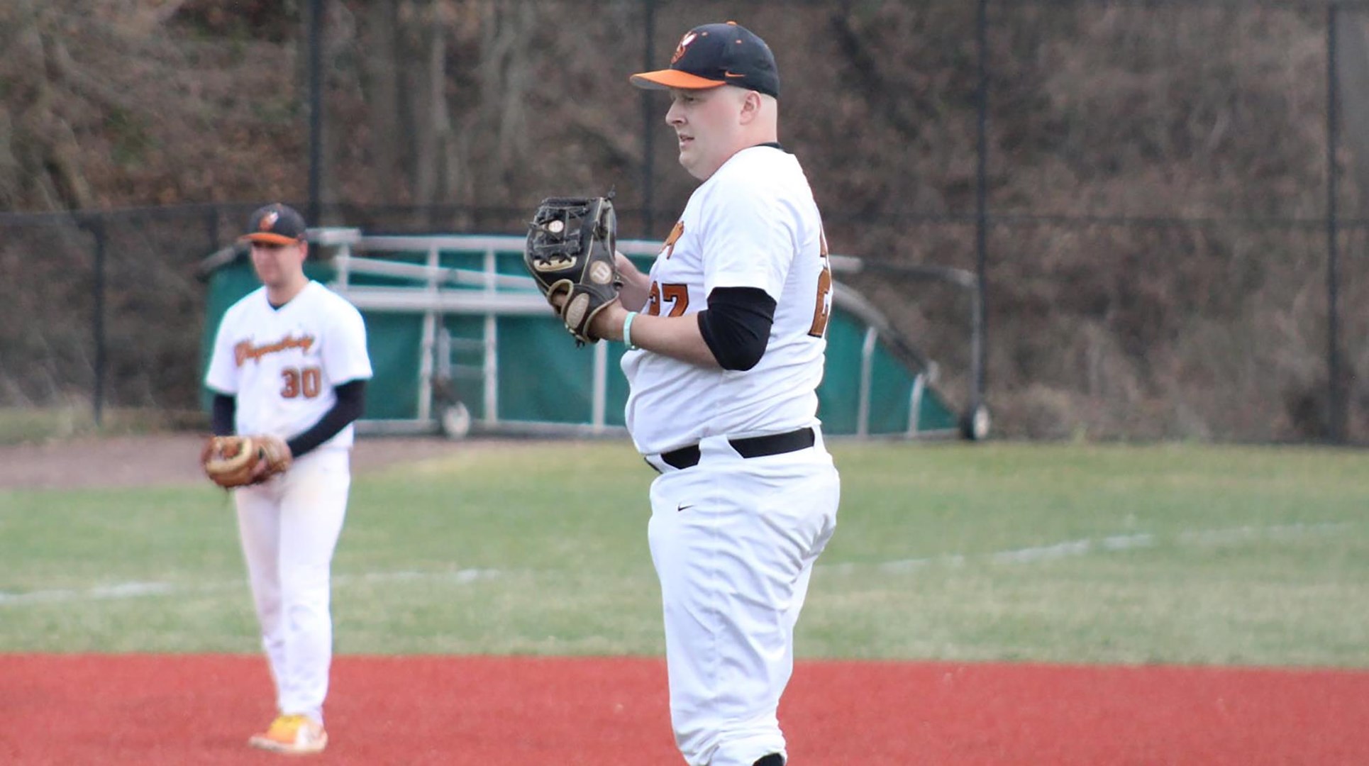 Baseball hosts Westminster for PAC twin bill - Waynesburg University ...