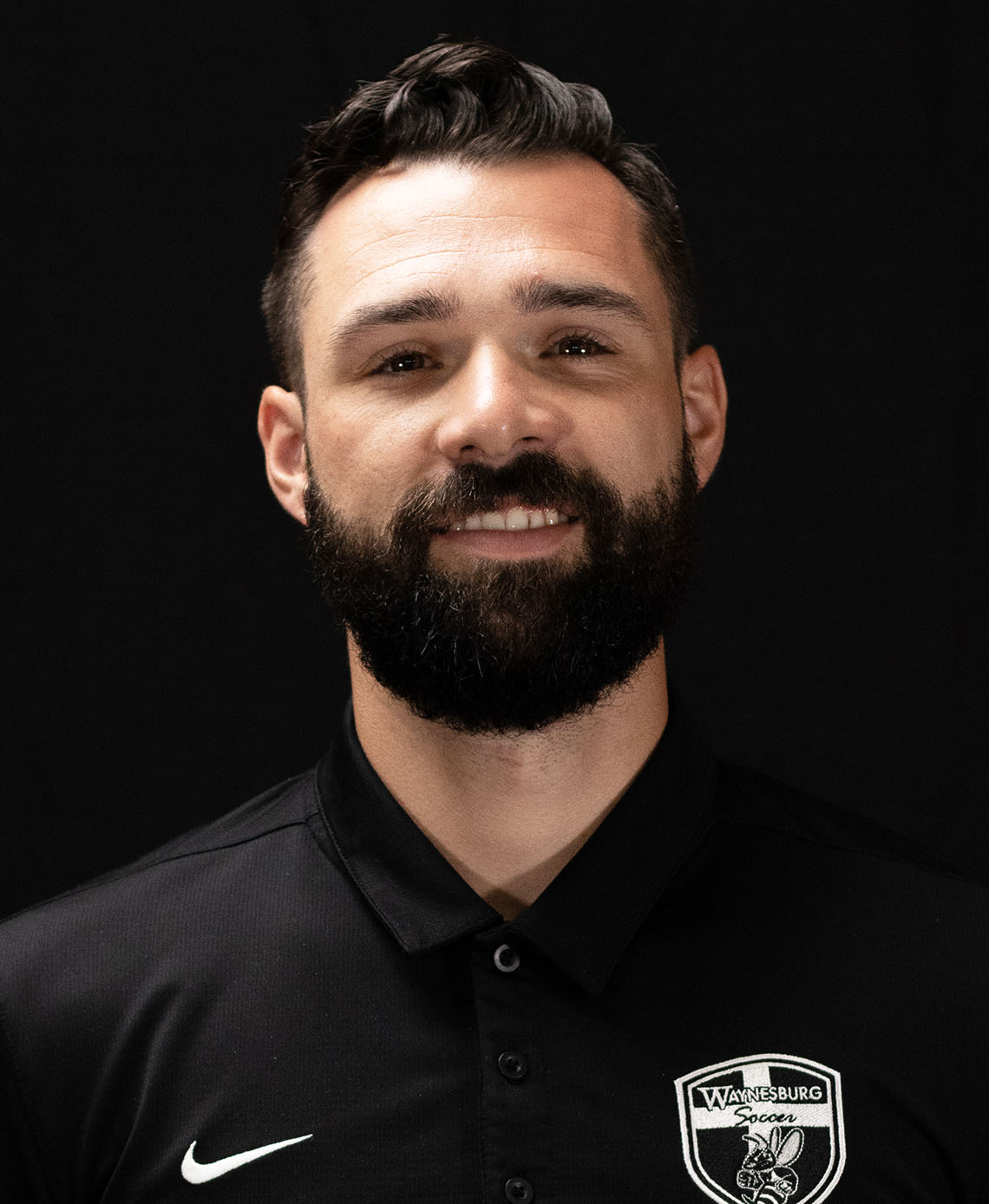 Treg Lunger - Men's Soccer Coach - Waynesburg University Athletics