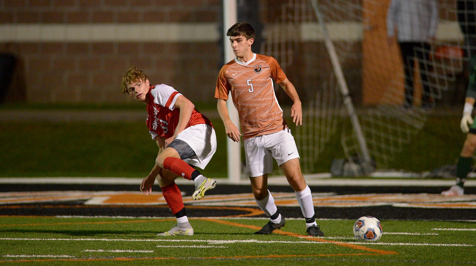 Men's soccer wraps up 2022 season - Waynesburg University Athletics