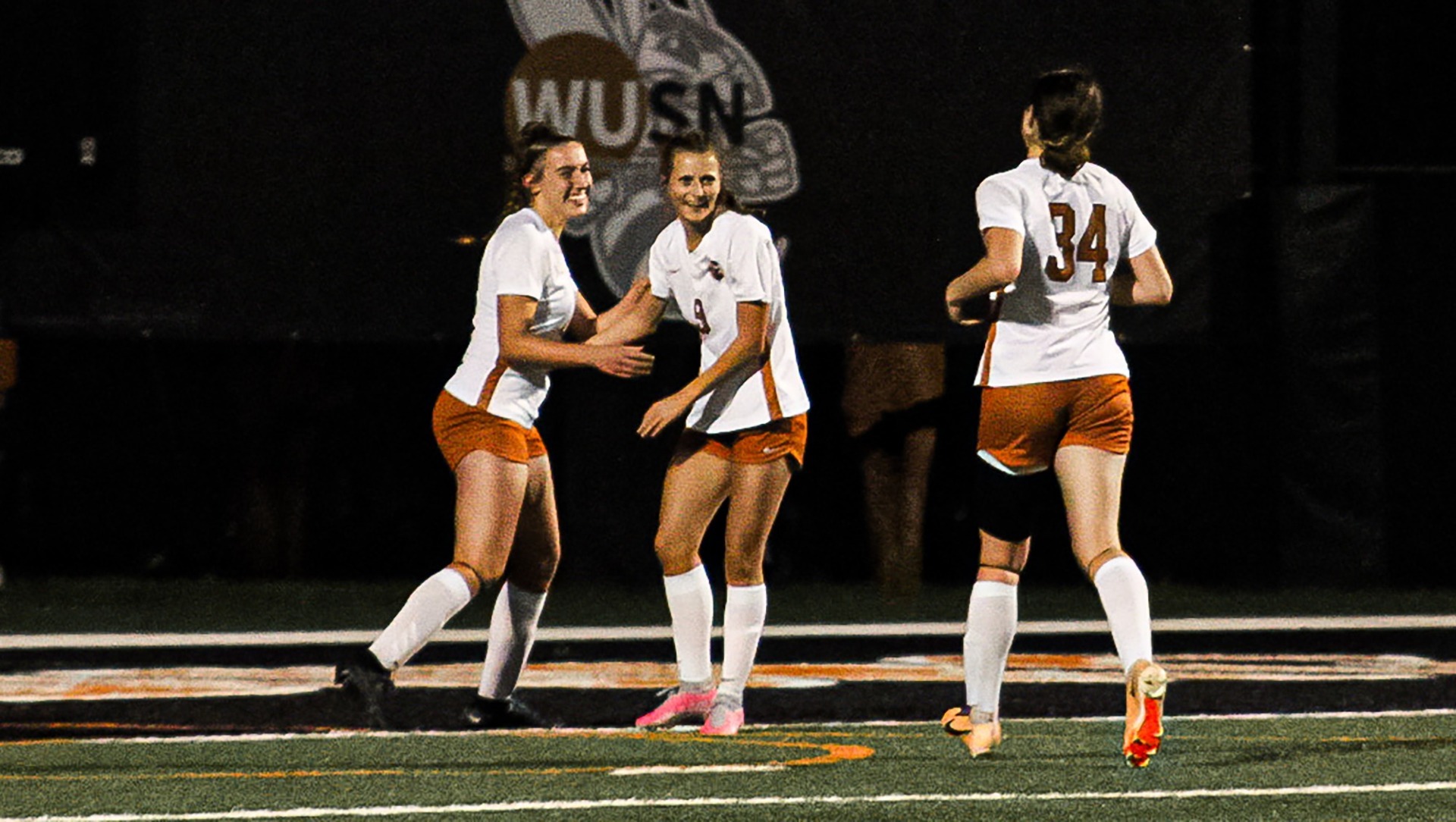 Women's soccer shuts out Bethany - Waynesburg University Athletics