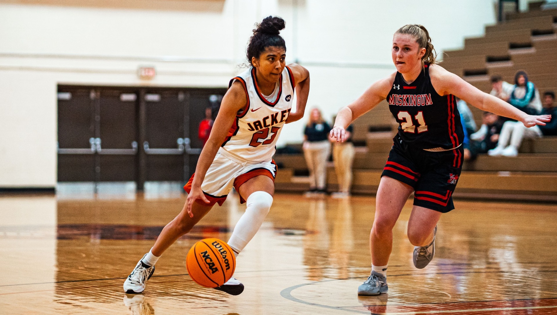 Jacket women open PAC play with shootout in Bethany - Waynesburg ...