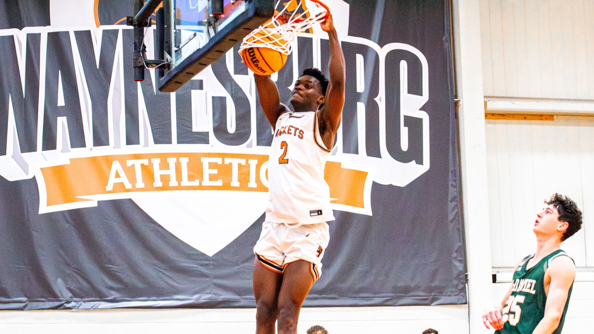 Men's basketball opens 2023-24 on the right foot - Waynesburg ...