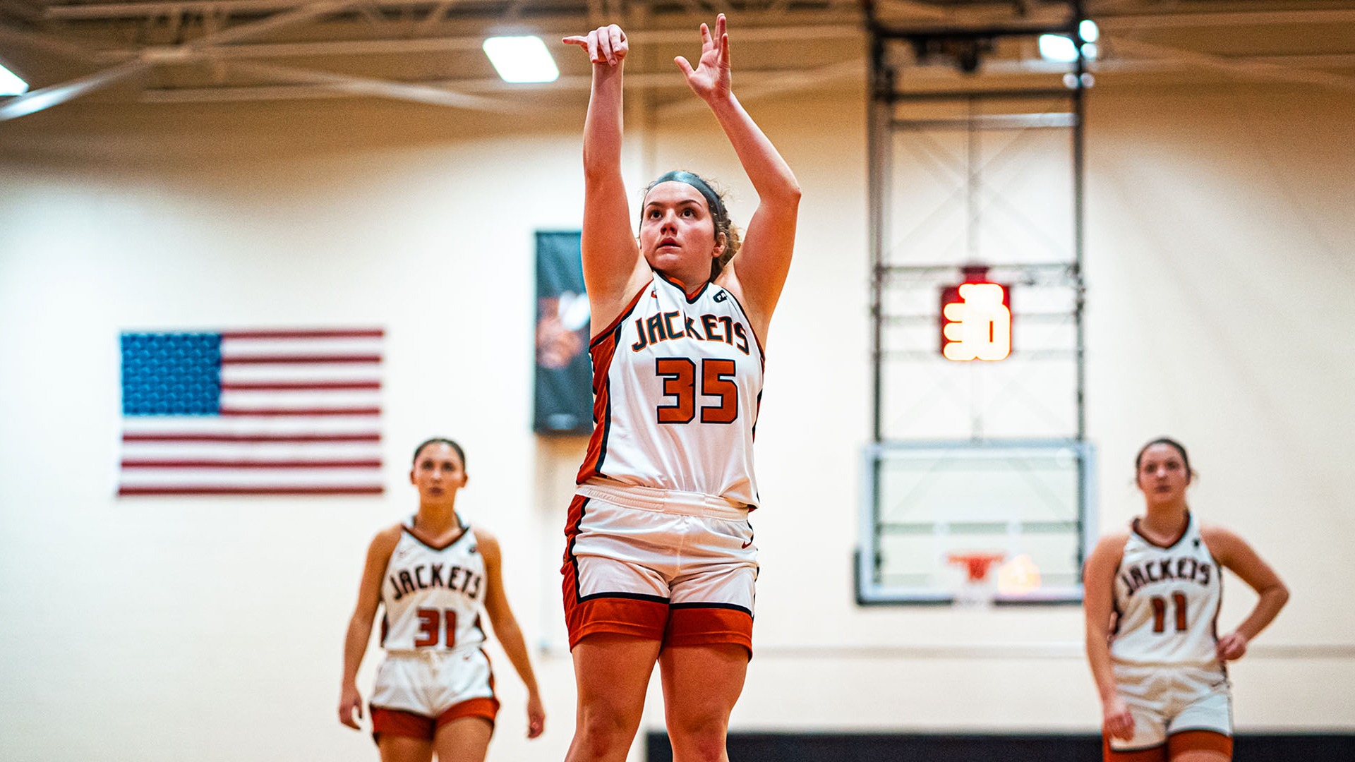 Women's basketball tips off 2023-24 season - Waynesburg University ...