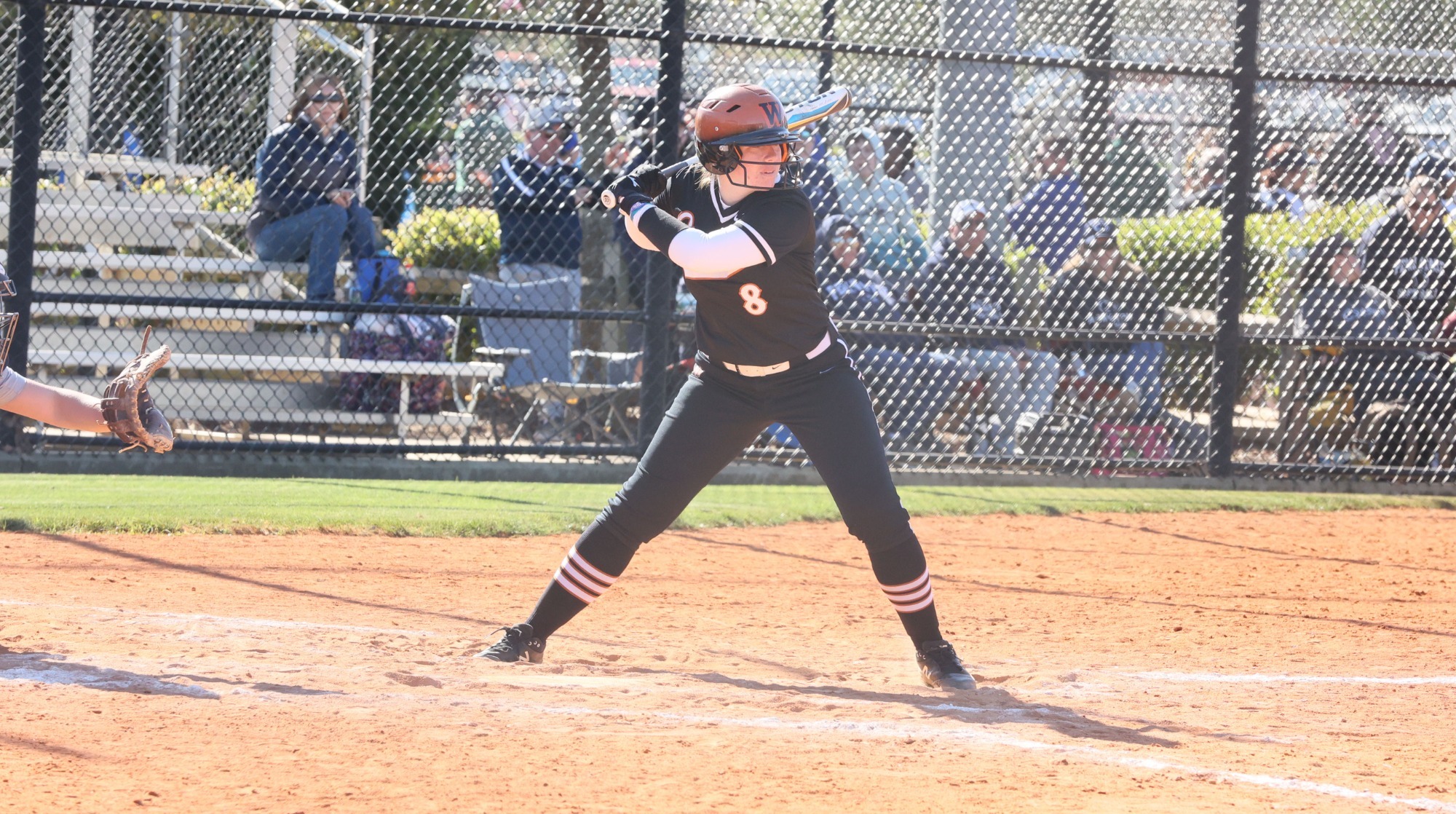 Softball opens PAC play by sweeping Thiel - Waynesburg University Athletics