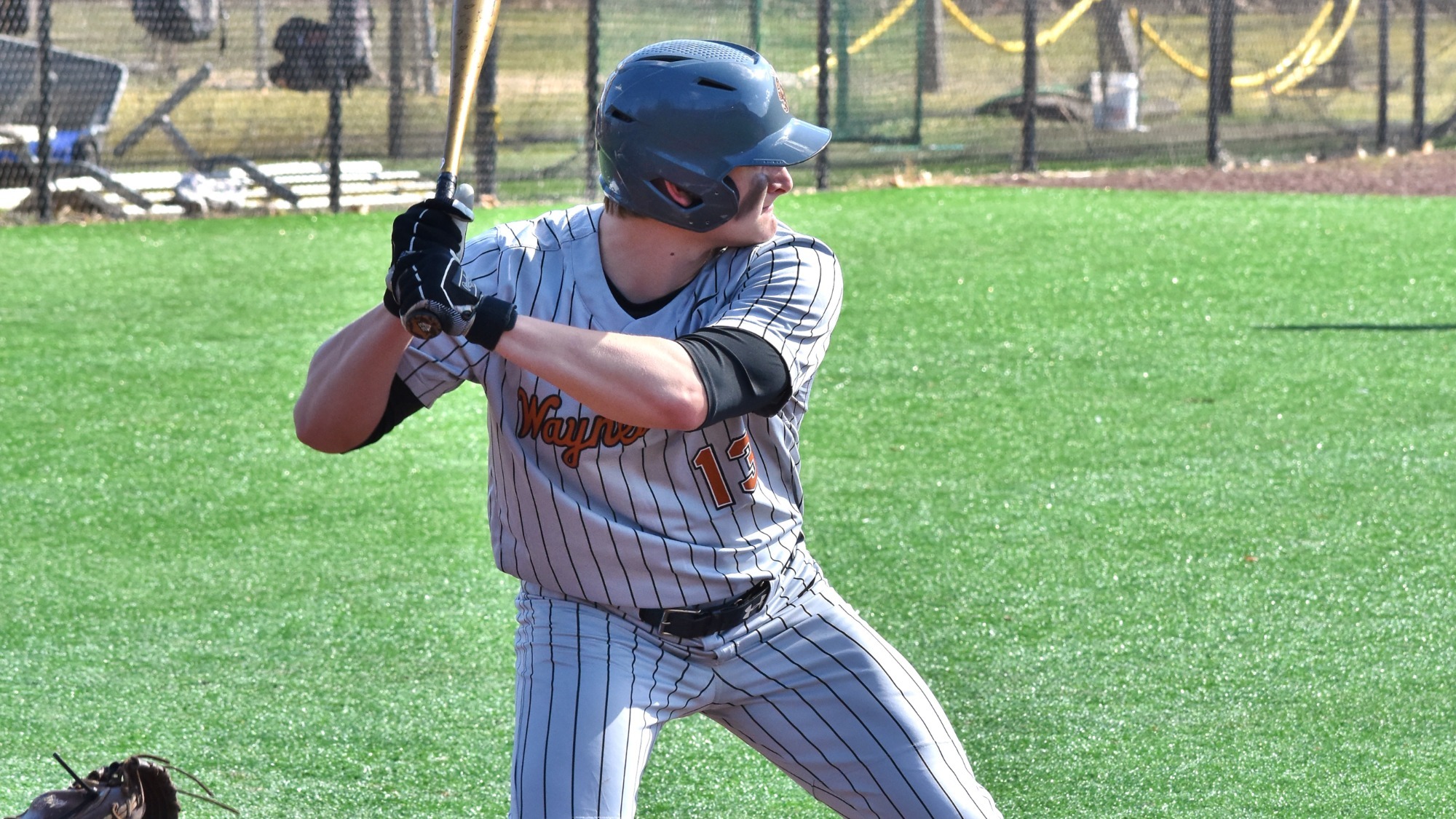 Baseball opens spring break trip against Clark - Waynesburg University ...