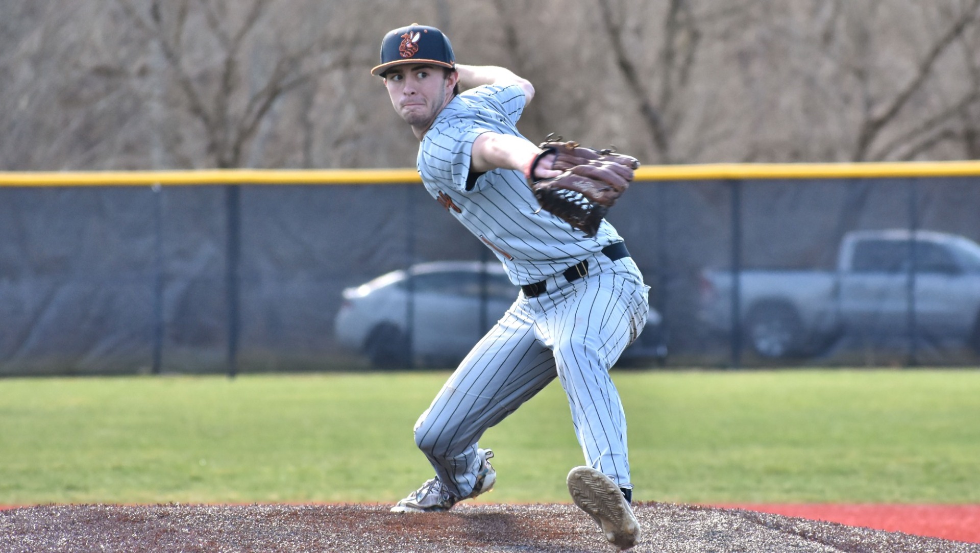 Baseball splits with PAC-leading W&J - Waynesburg University Athletics