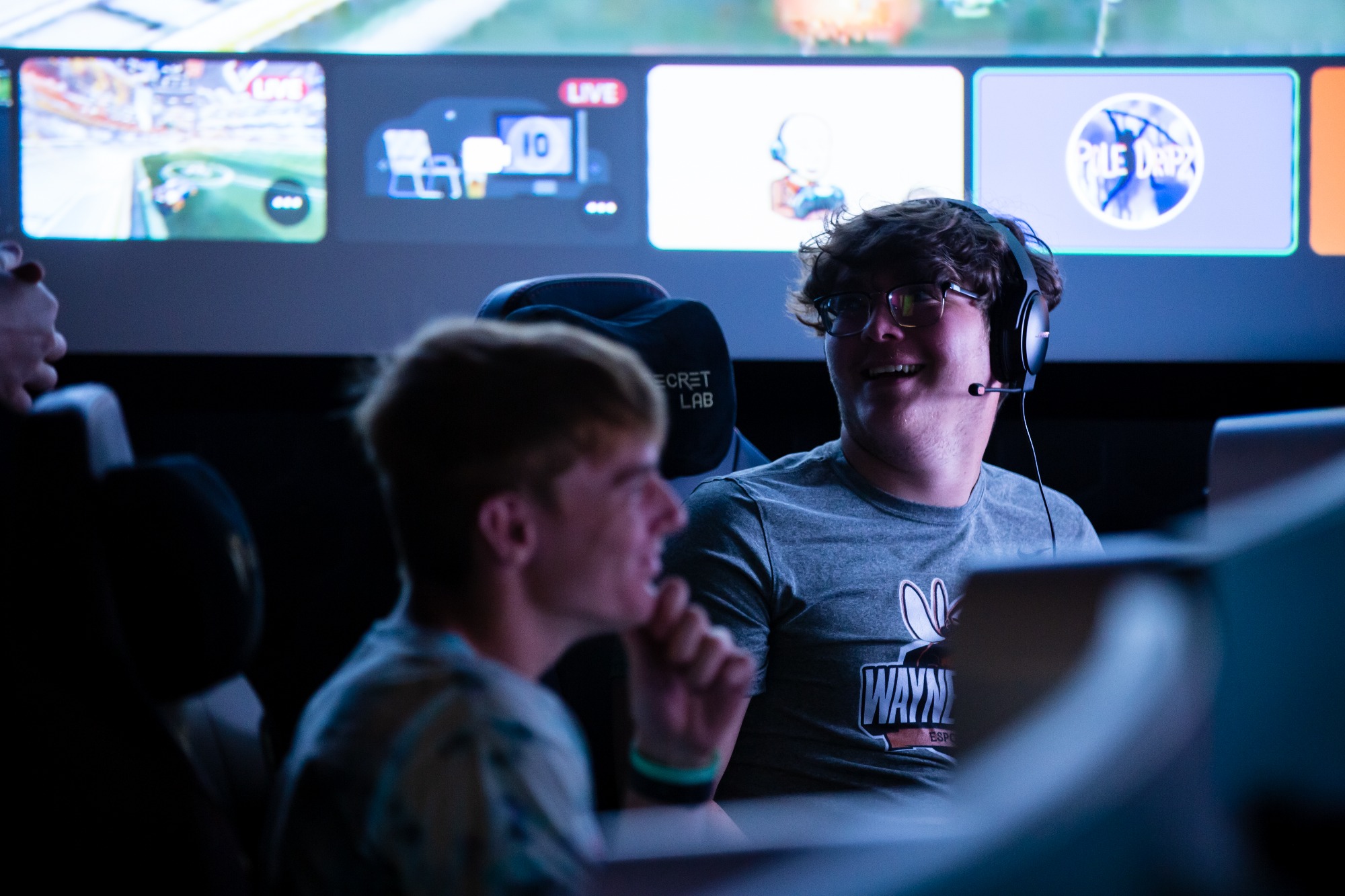 Waynesburg debuts first-ever esports schedule - Waynesburg University ...