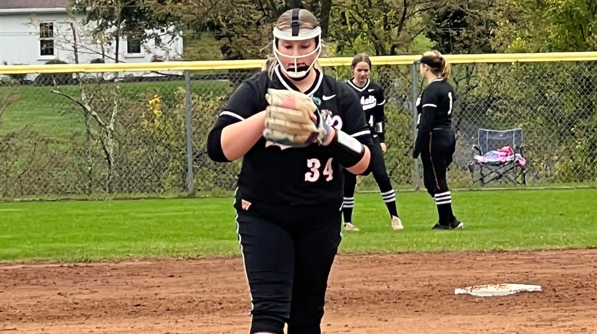 Stemple no-hits Allegheny to advance Waynesburg in PAC tournament ...