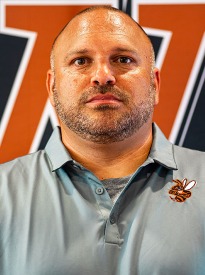 Frank Cortazzo - Football Coach - Waynesburg University Athletics