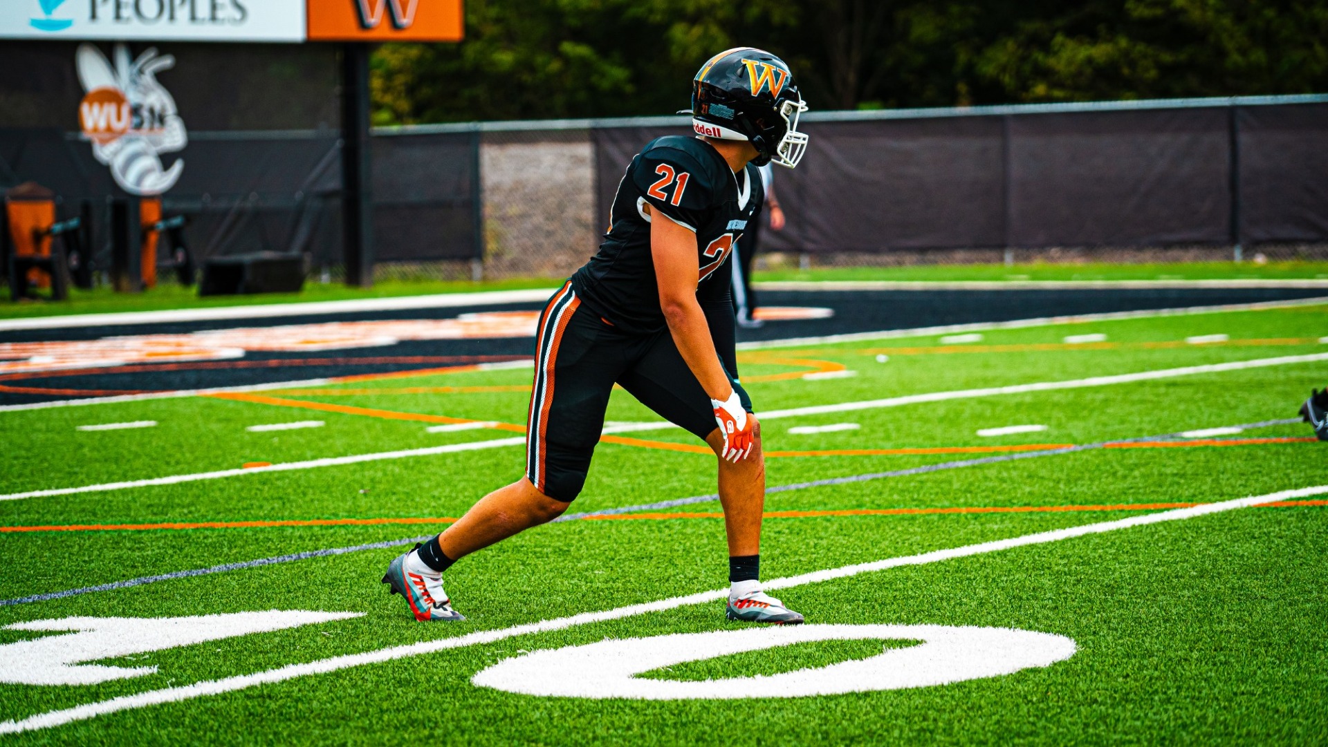 Mental mistakes prove costly for Waynesburg against Grove City ...