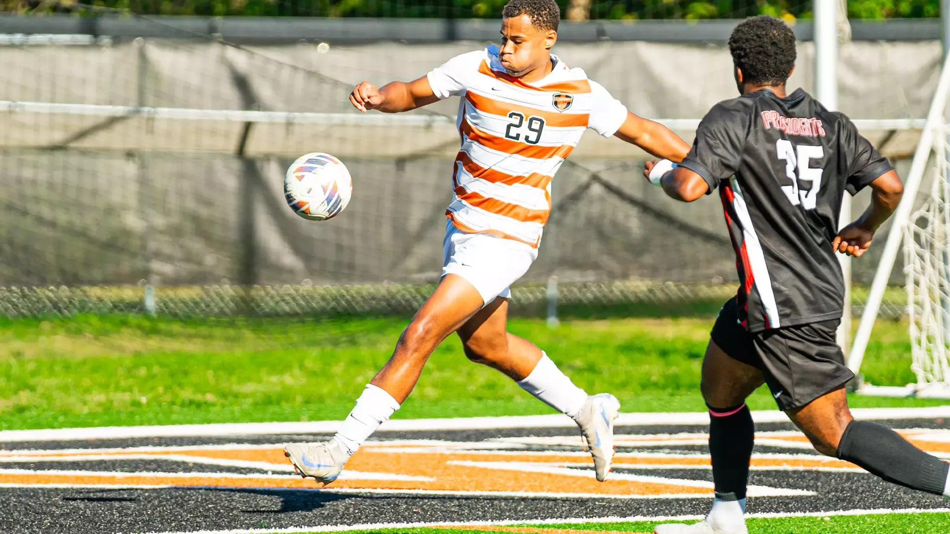 Season Preview: 2025 Men’s Soccer - Waynesburg University Athletics