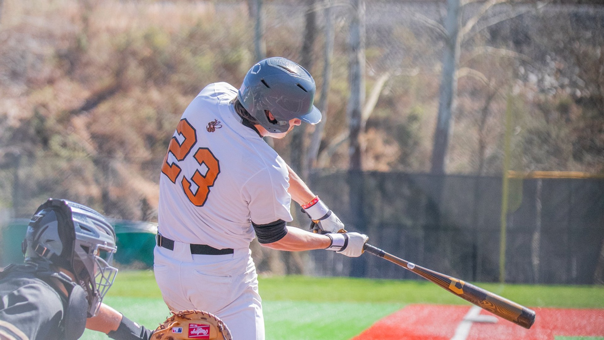 Todd Burner - Baseball - Waynesburg University Athletics