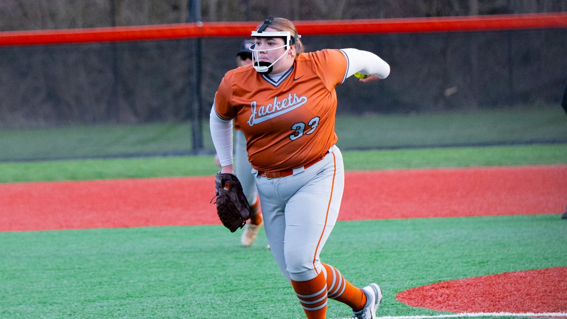 Sydney Wilson sets Softball career wins record with shutouts at Chatham ...