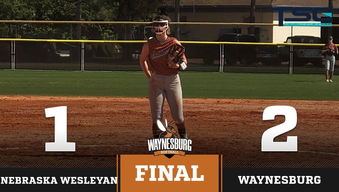 Edge shines in collegiate debut as Jackets top NWU 2-1 in season opener ...