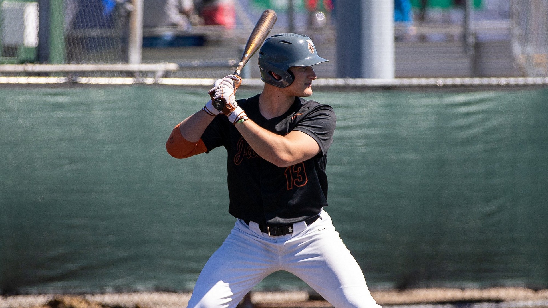 Baseball’s seven game win streak halted at W&J - Waynesburg University ...