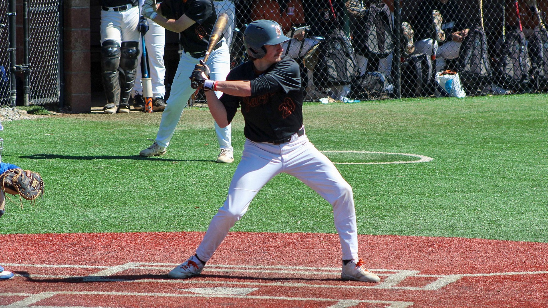 Baseball returns to action with 13-2 win at Chatham - Waynesburg ...