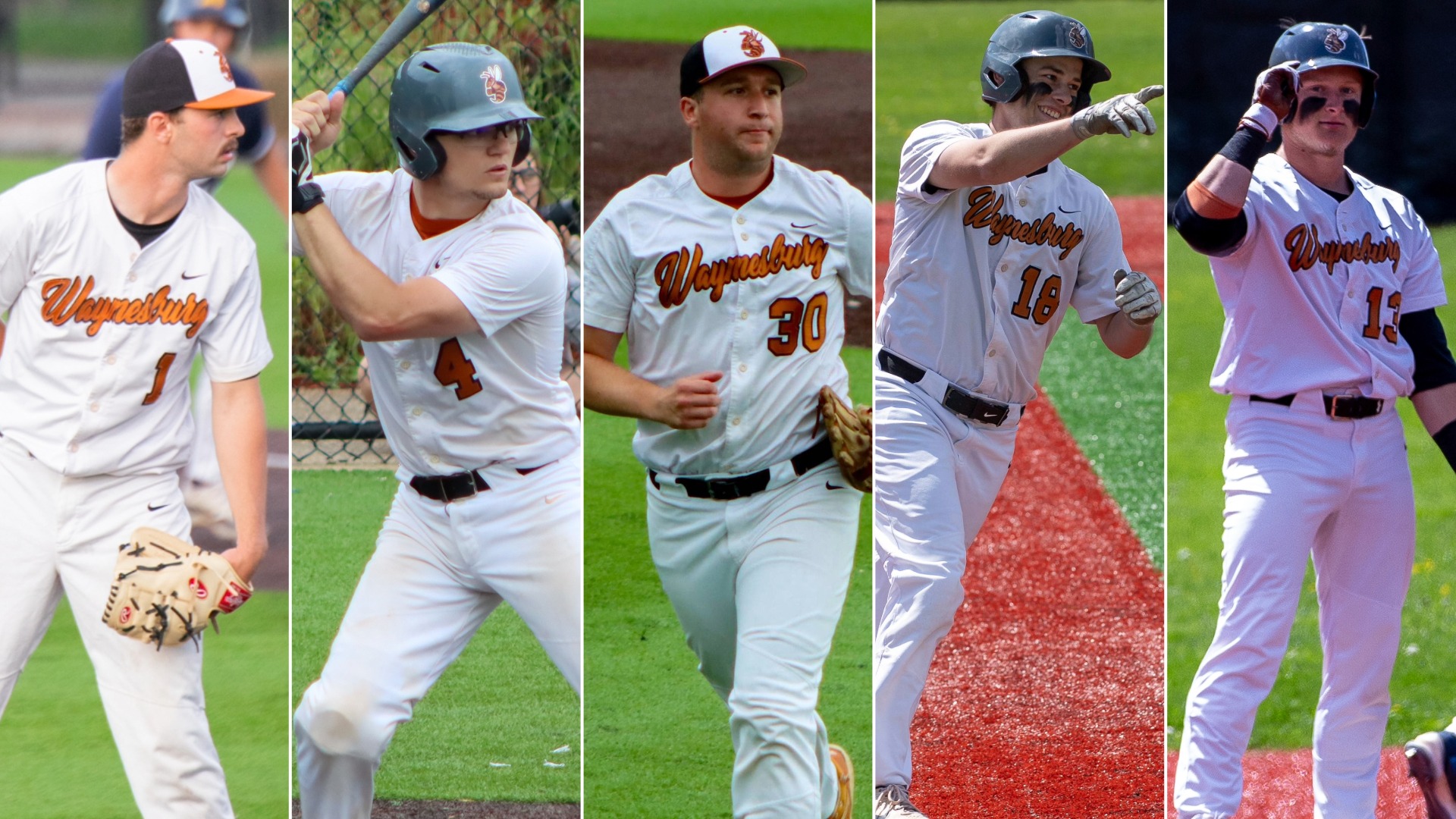 Mason Miller (’20) selected to MLB All-Star game - Waynesburg ...