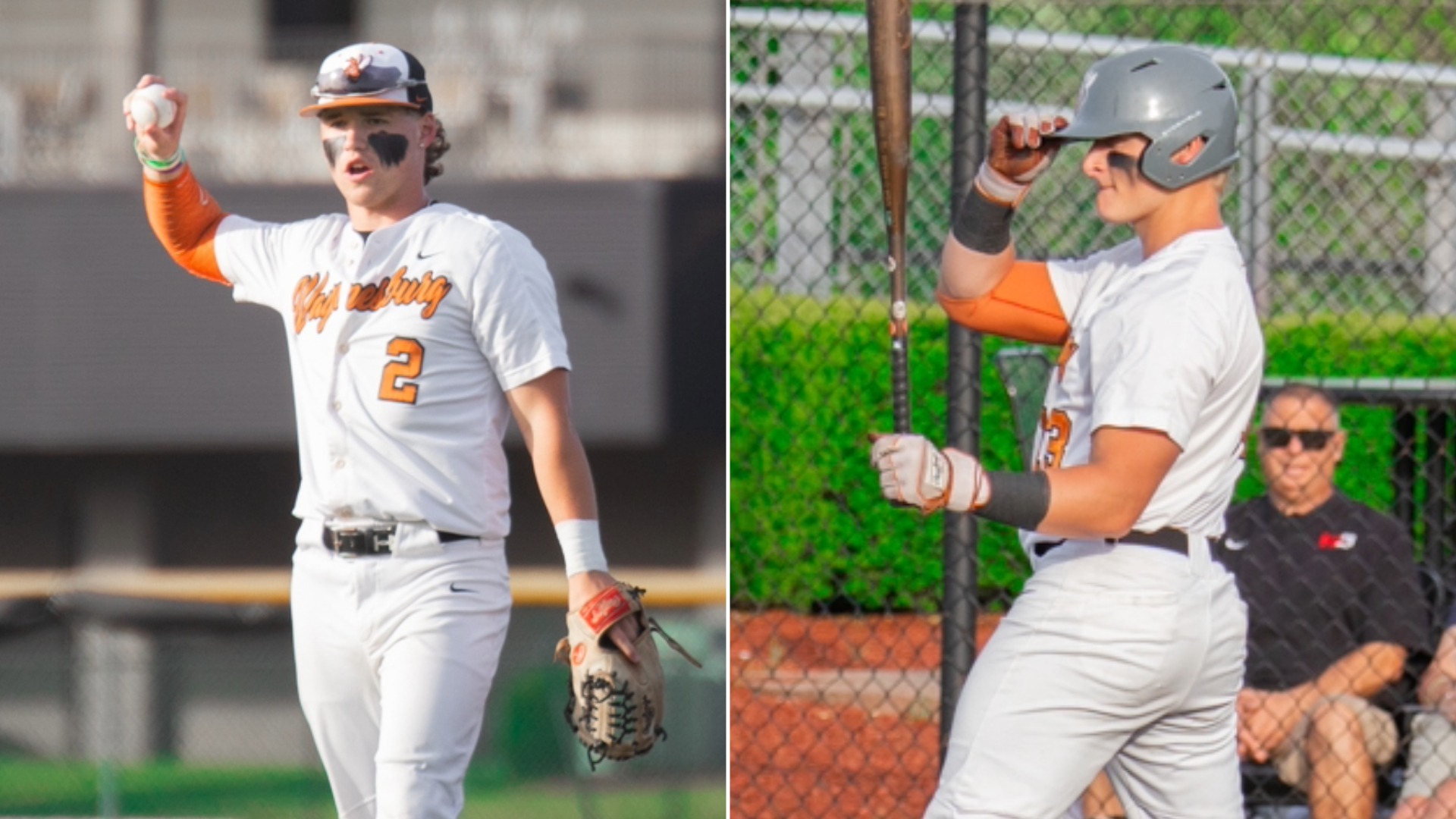 Mason Miller (’20) selected to MLB All-Star game - Waynesburg ...