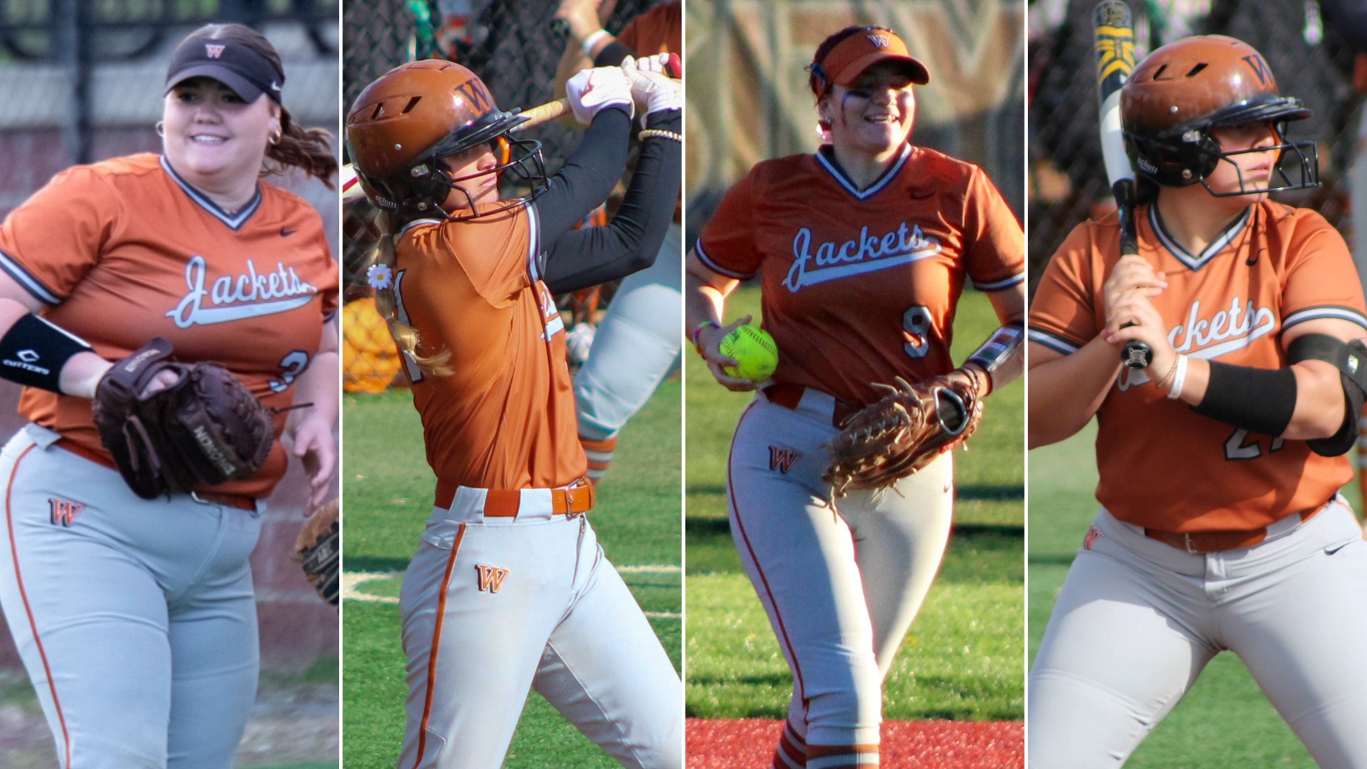 Chris Brunson named head coach of Waynesburg University Softball ...