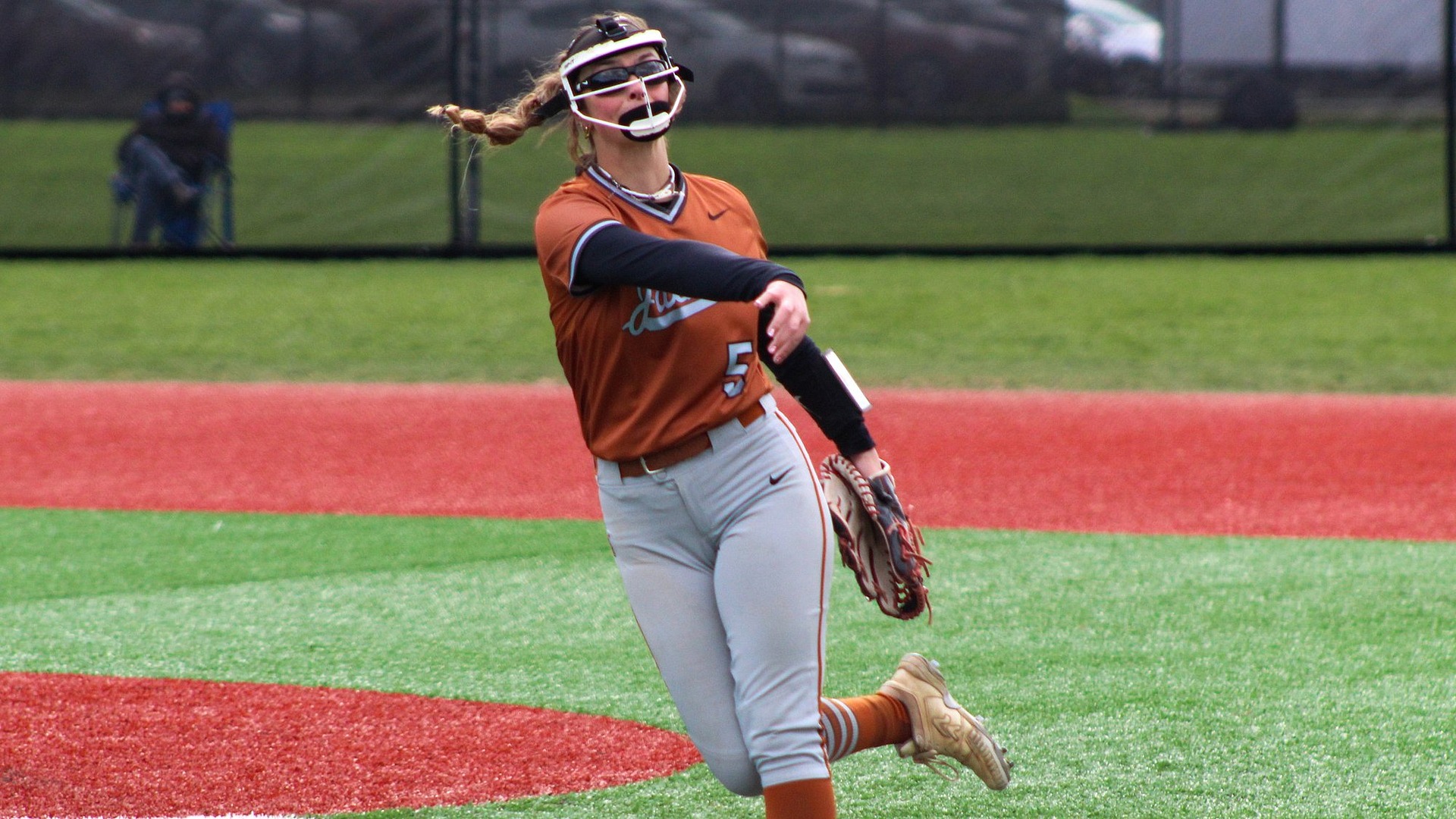 Extra-inning heroics power Softball to PAC title tilt - Waynesburg ...