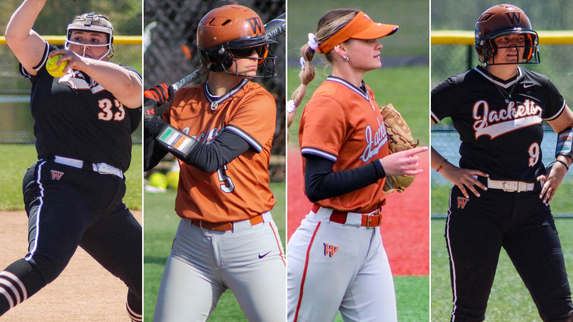 Chris Brunson named head coach of Waynesburg University Softball ...