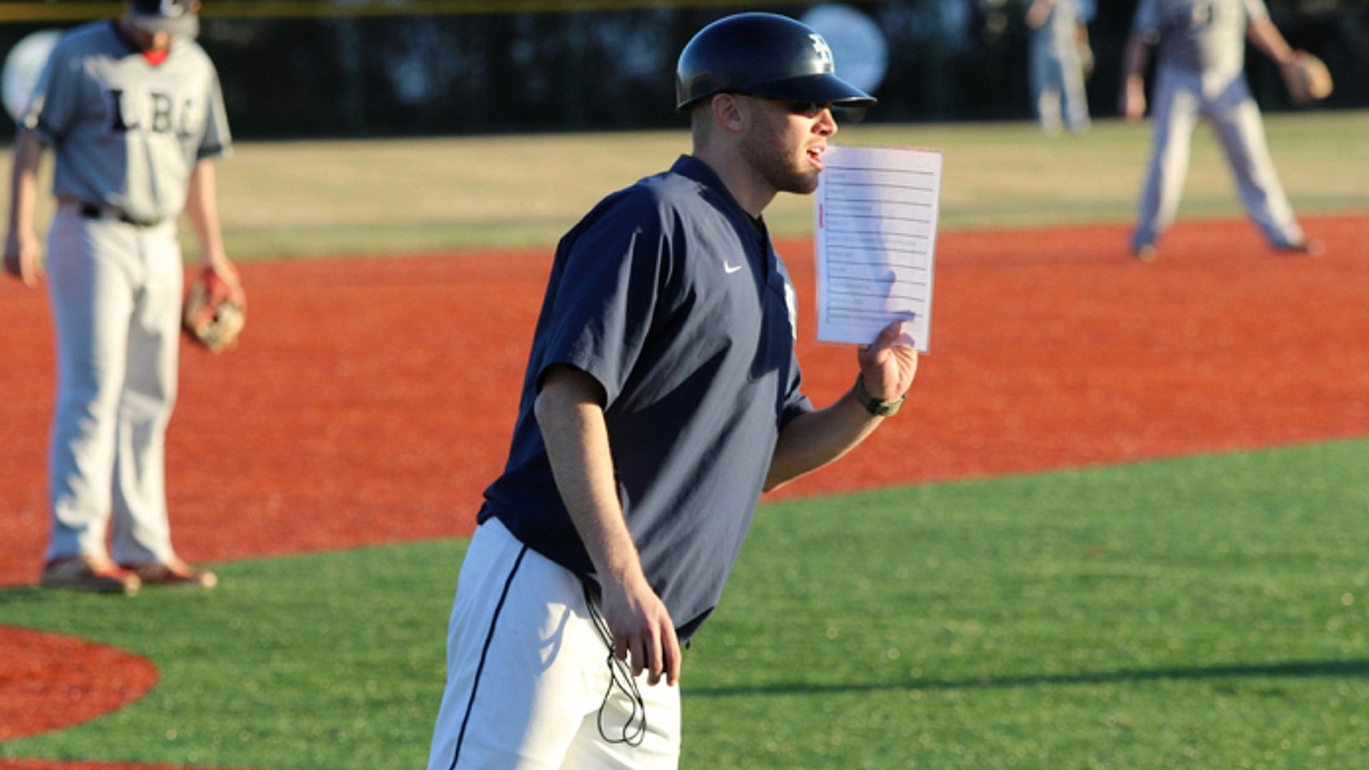 Changes coming to baseball and softball facilities - Waynesburg ...