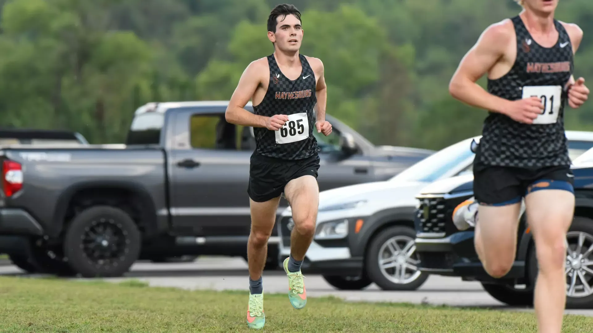 Season Preview: 2025 Men’s Cross Country - Waynesburg University Athletics