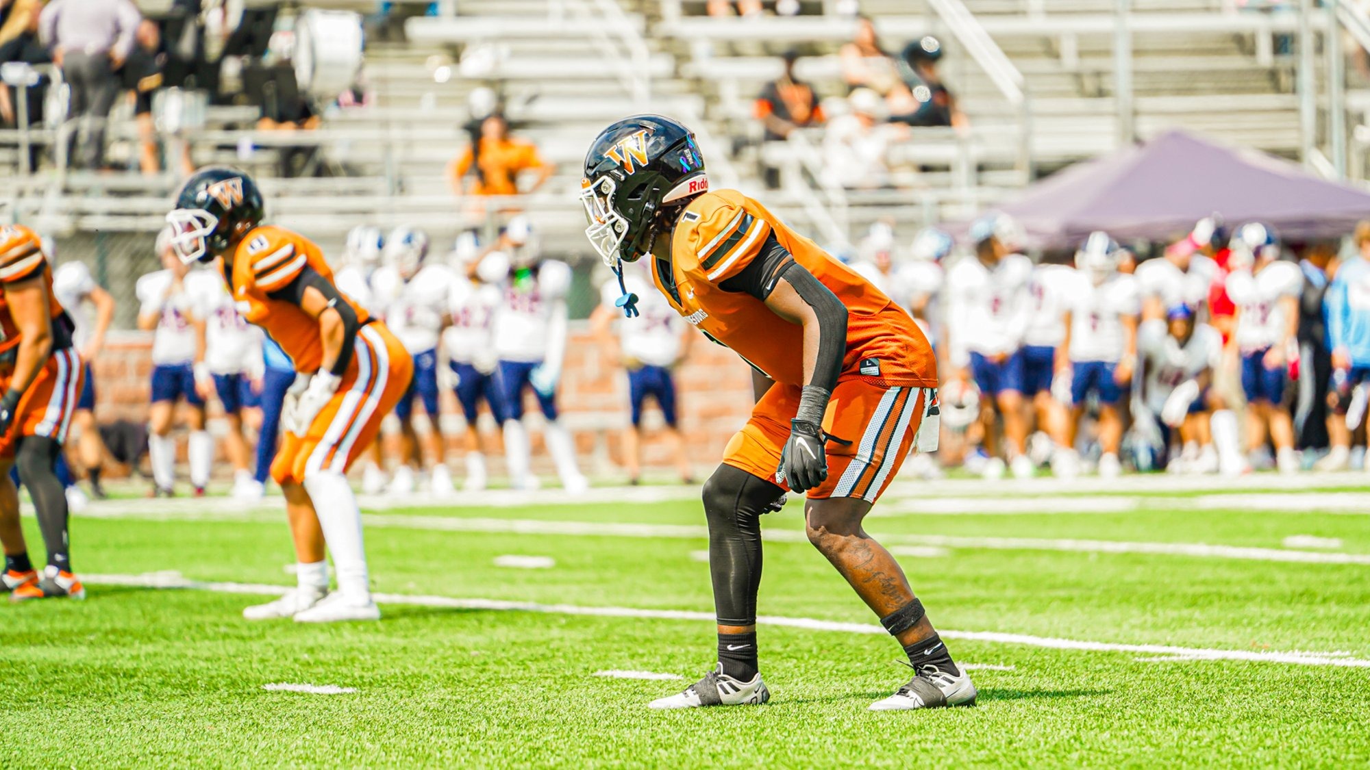 Season Preview: 2025 Football - Waynesburg University Athletics