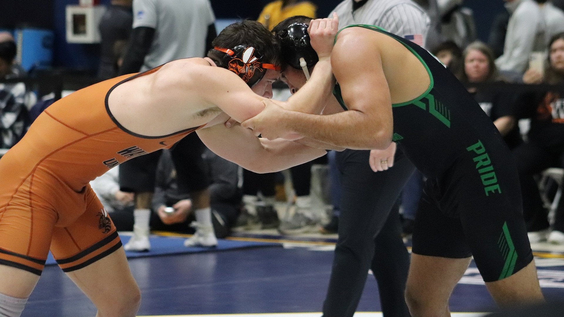 Wrestling Prospect Camp set for August 14 - Waynesburg University Athletics