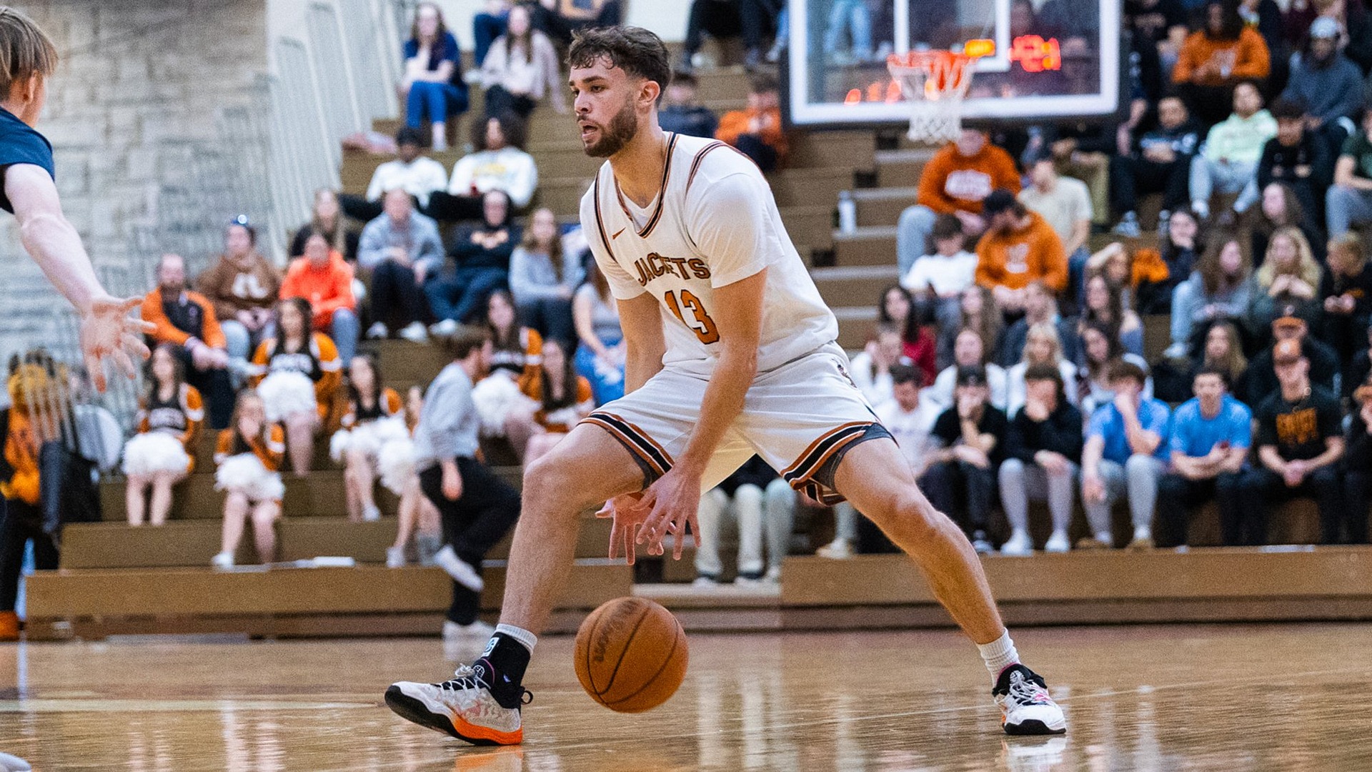 Zach Stevens joins Men’s Basketball coaching staff - Waynesburg ...