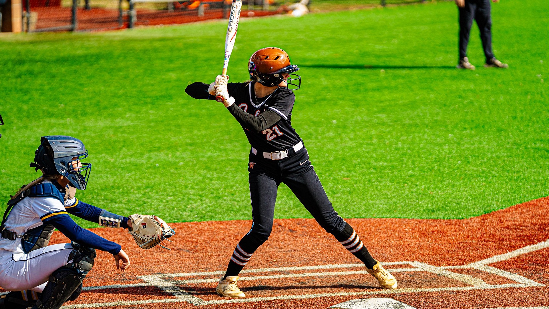 Season Preview: 2025 Softball - Waynesburg University Athletics
