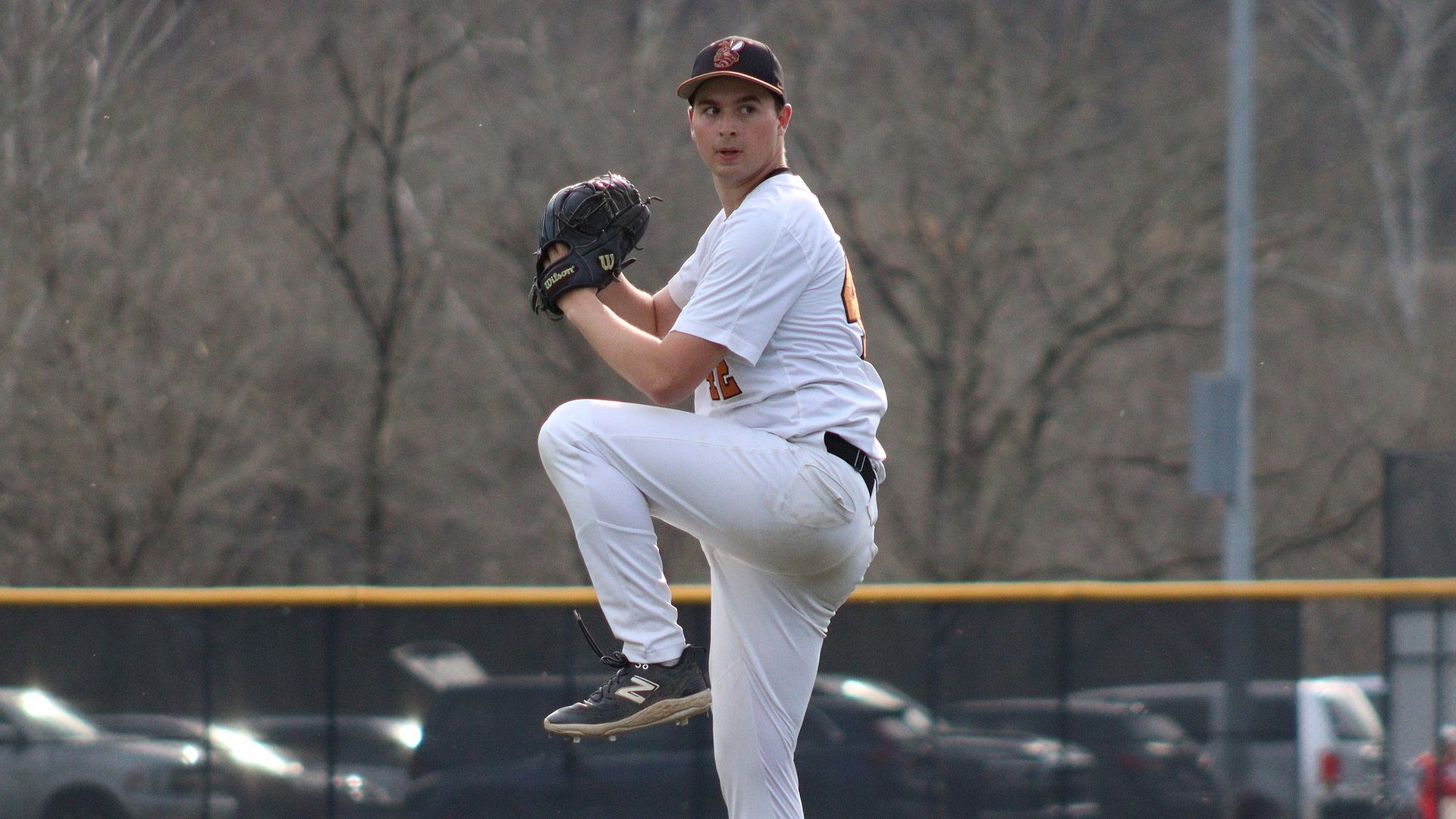 Cunningham promoted to head baseball coach - Waynesburg University ...