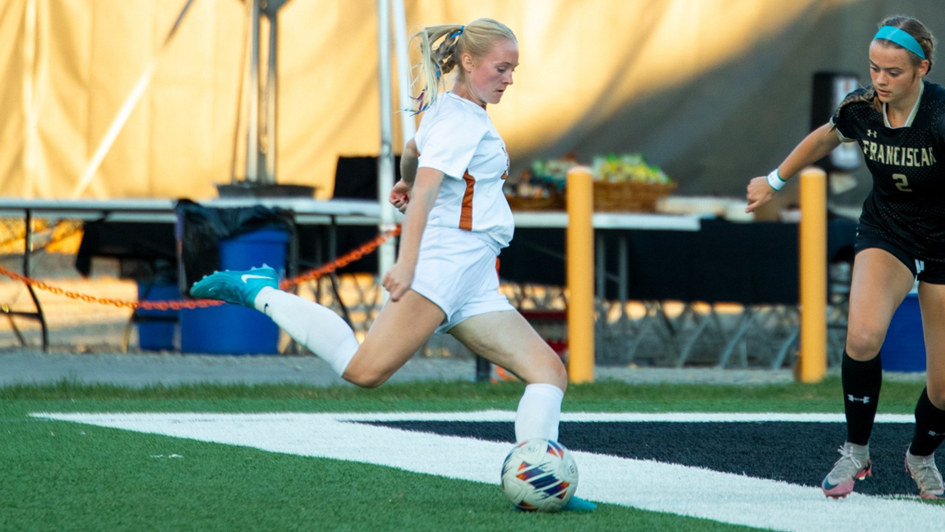 Season Preview: 2025 Women's Soccer - Waynesburg University Athletics