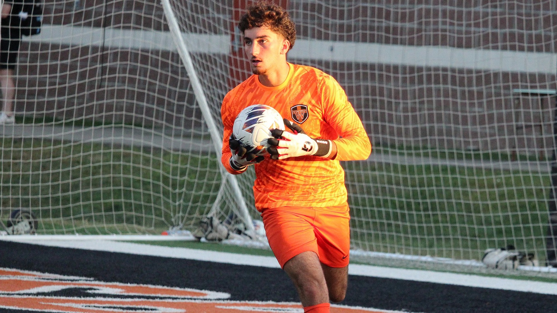 Season Preview: 2025 Men’s Soccer - Waynesburg University Athletics