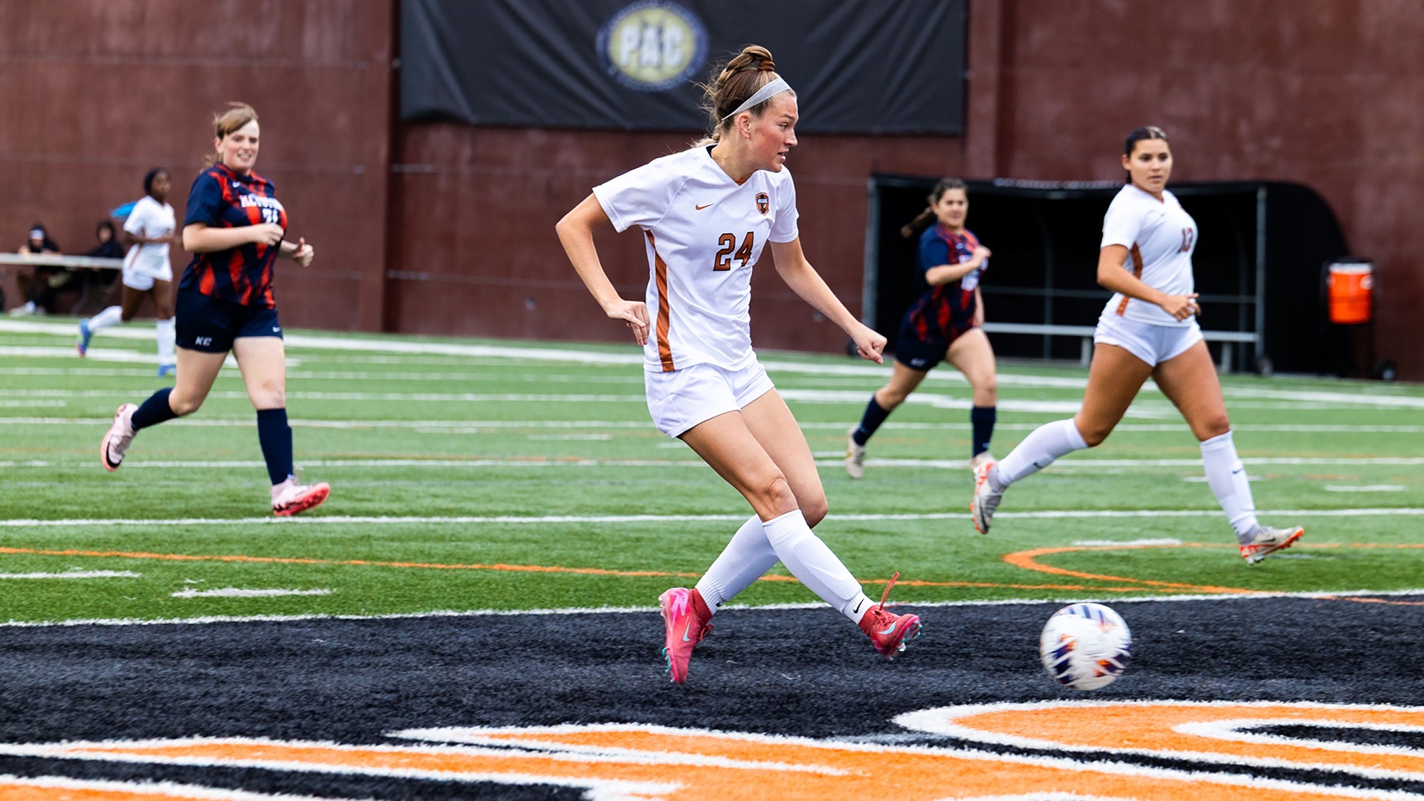 Season Preview: 2025 Women's Soccer - Waynesburg University Athletics