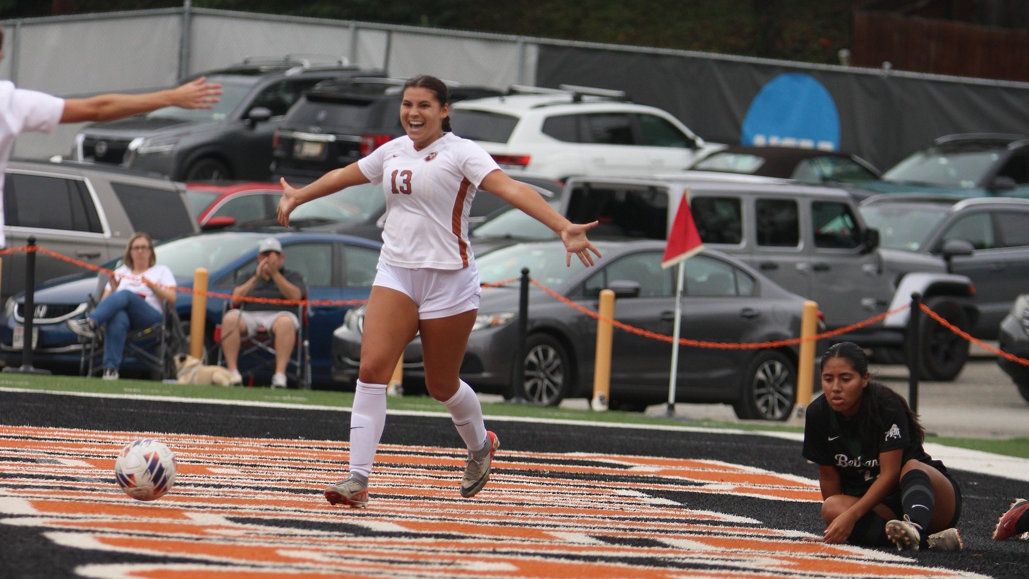 Season Preview: 2025 Women's Soccer - Waynesburg University Athletics
